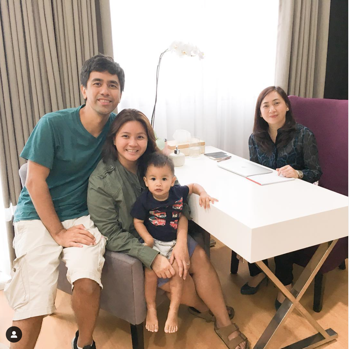 Paula Peralejo-Fernandez - CORE Philippines