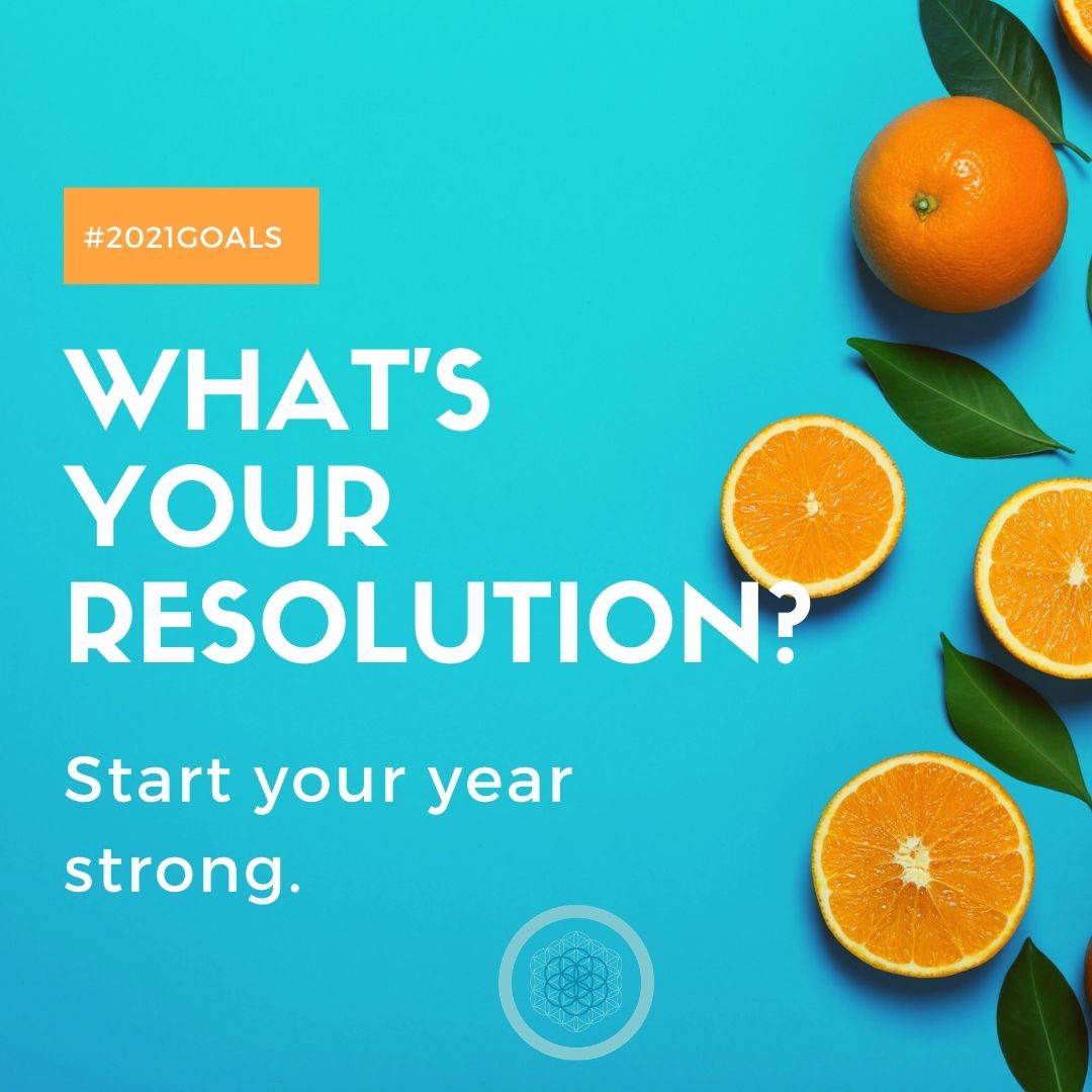 Start your year strong - CORE Philippines
