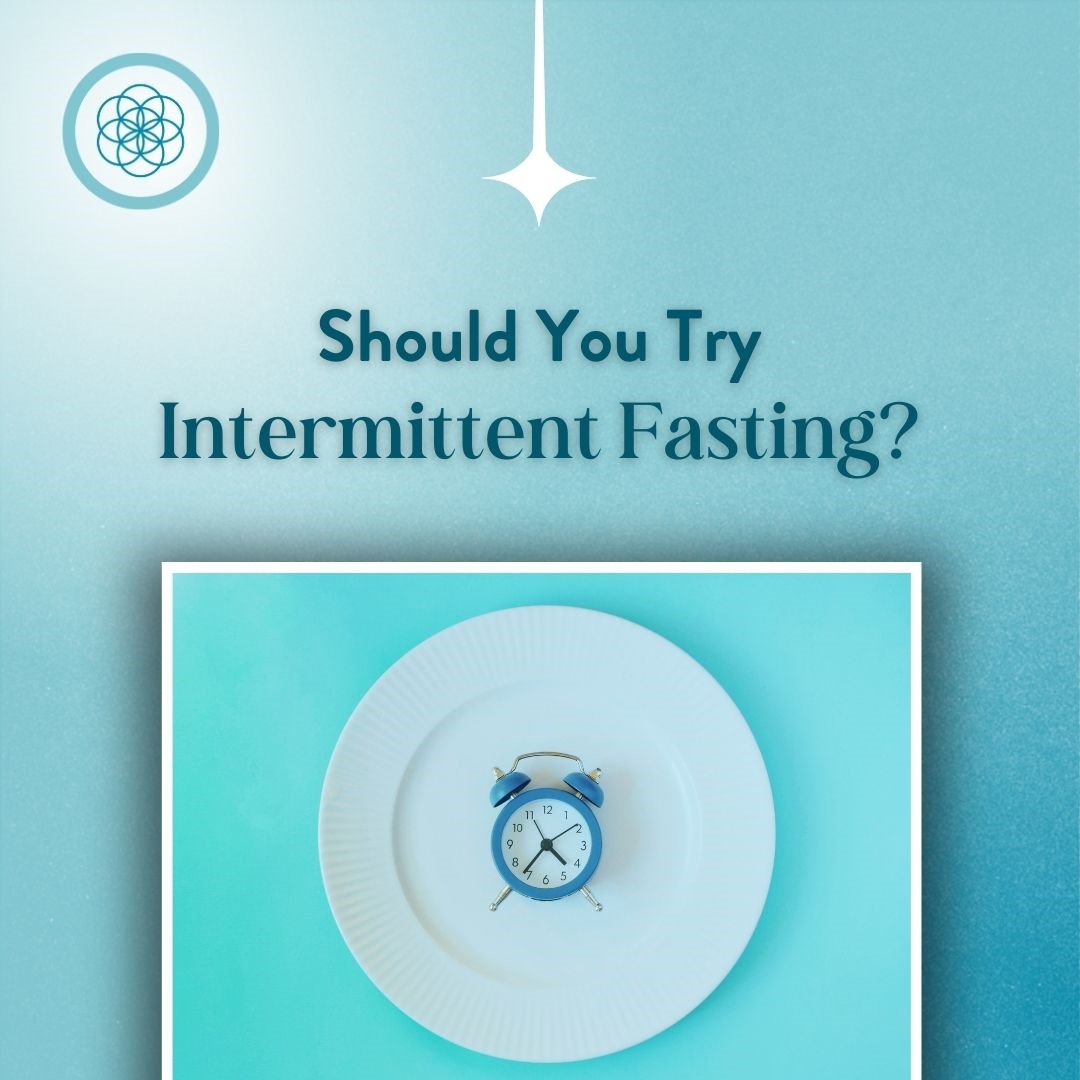 Should You Fast? 🤔 Understanding Intermittent Fasting - CORE Philippines